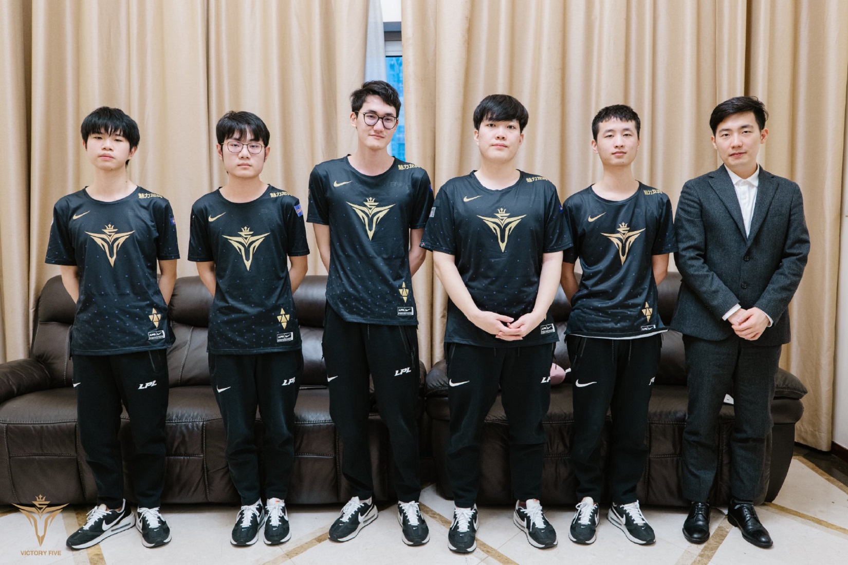 Nhận định LPL Mùa Hè 2022 – V5 vs WBG (17/07): Đã đến lúc SofM cùng WBG bứt phá? | ONE Esports ...