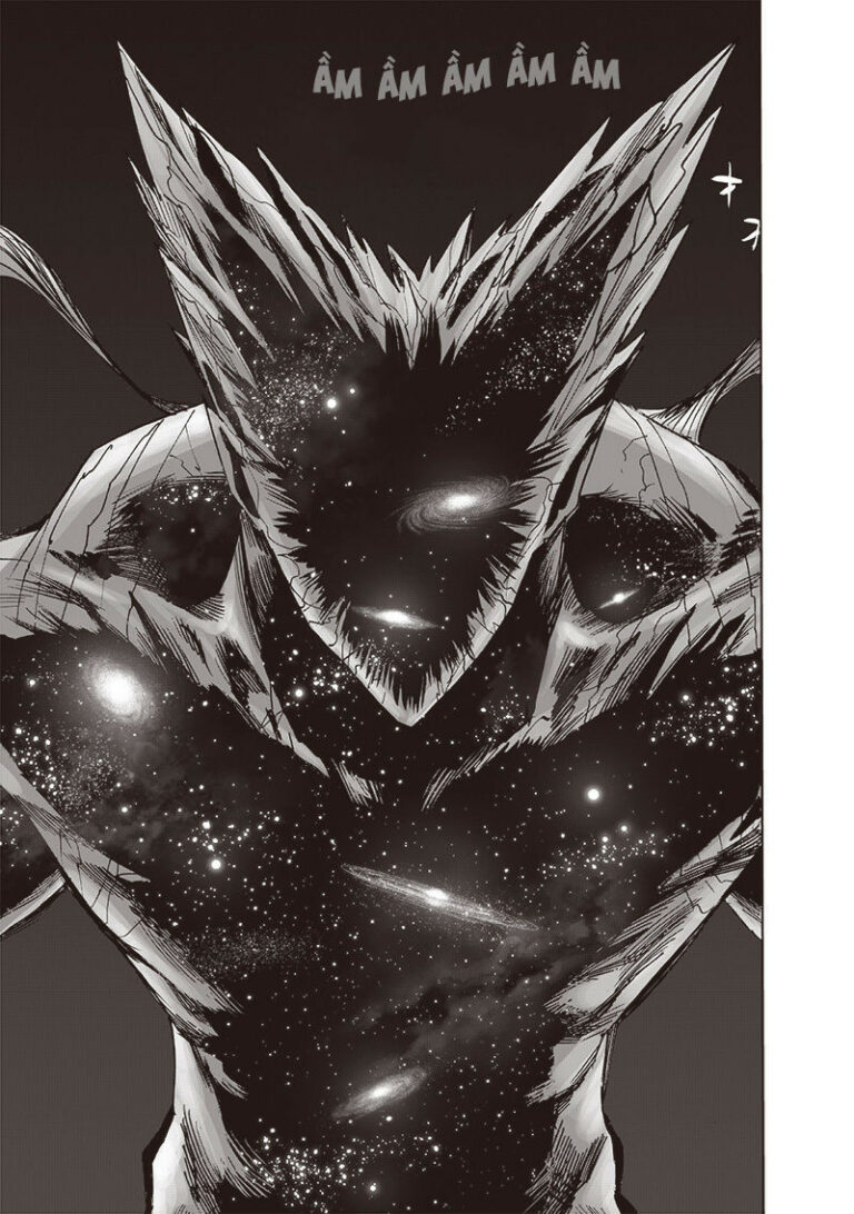 OPM chap 211+: mục đích thực sự của GOD và mối liên hệ của hắn với ...