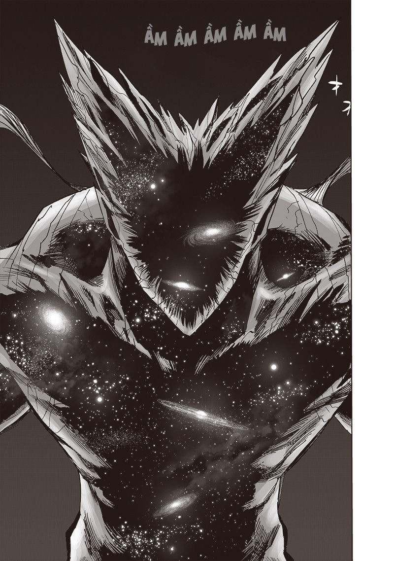 OPM chap 211+: mục đích thực sự của GOD và mối liên hệ của hắn với ...