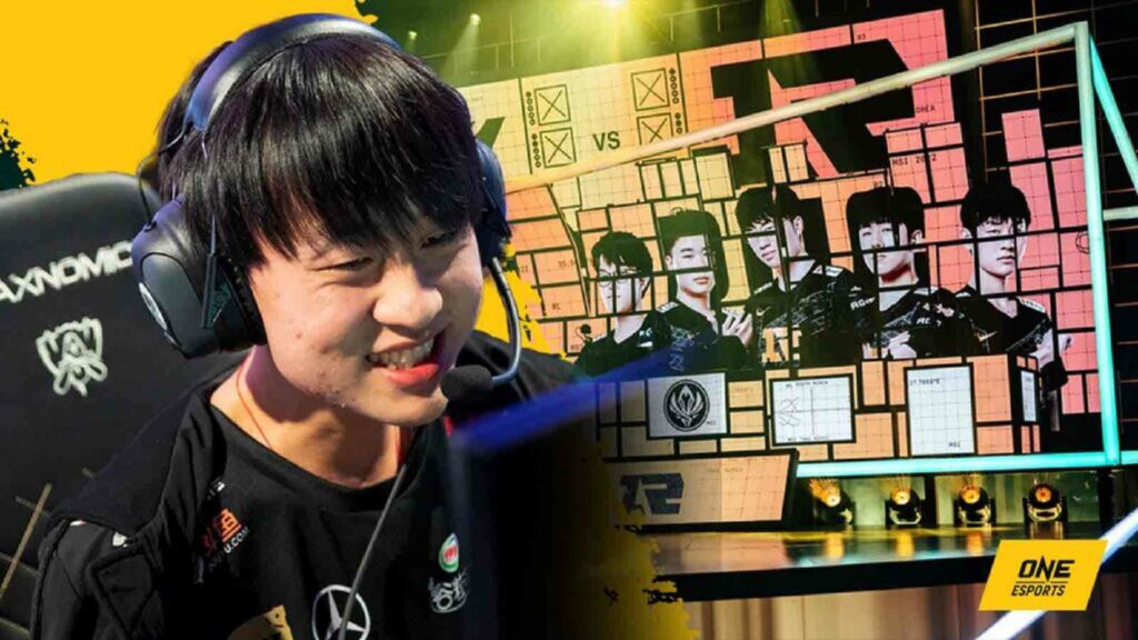 LPL Mùa Xuân 2023: Ming bất ngờ 'bốc hơi' trong danh sách xuất phát của ...