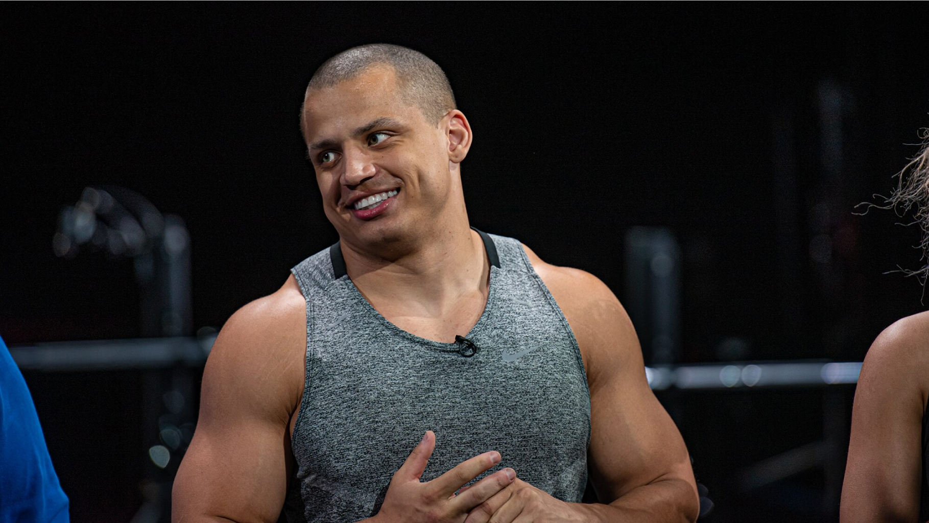 Tyler1: 'Trải nghiệm ở máy chủ Hàn Quốc thật tồi tệ và quá toxic' | ONE ...