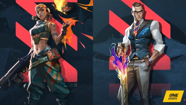 Valorant: Meta Raze và Chamber "náo loạn" các giải đấu VCT trên thế ...