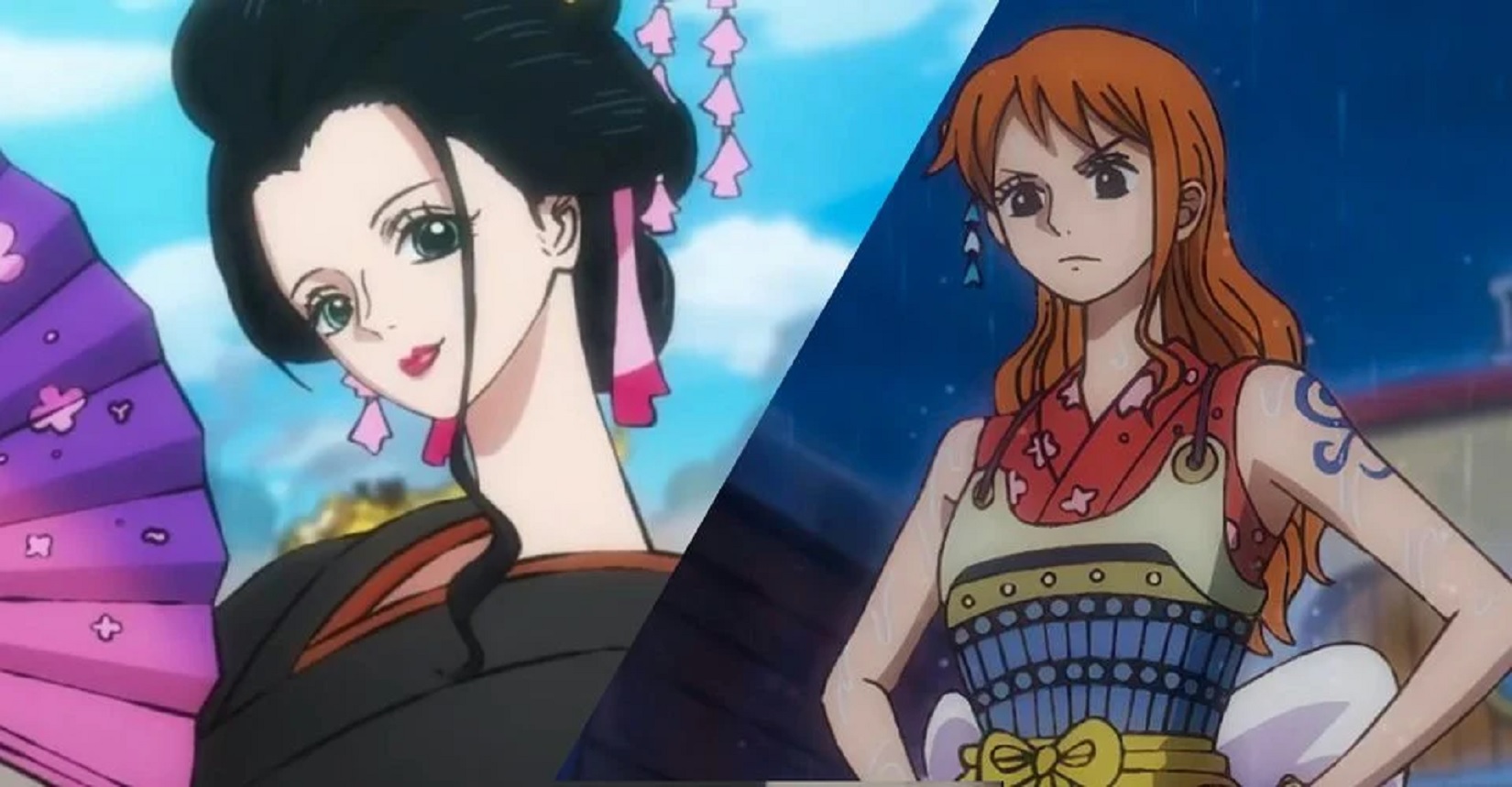 One Piece: Dự đoán mức tiền truy nã của băng Mũ Rơm, Kid, Law sau Arc ...