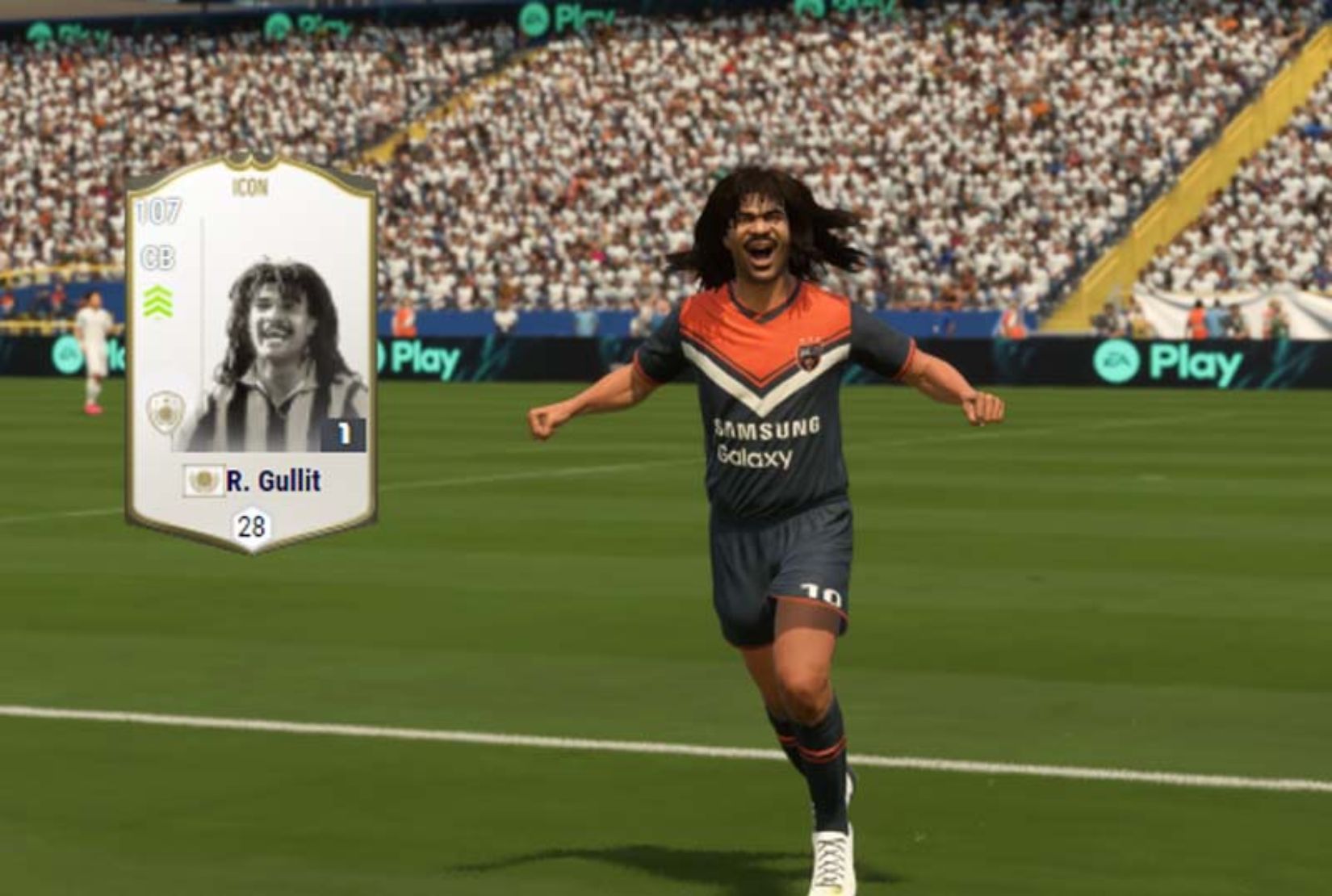 Review Gullit ICON: Ngắn gọn trong hai chữ 'out trình' | ONE Esports ...