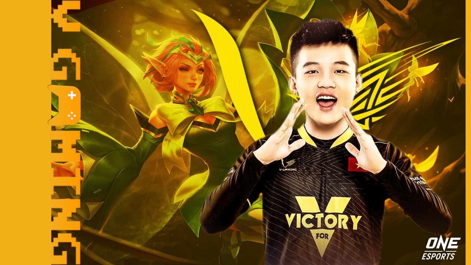 VGM Maris chia sẻ về lối vận hành đặc biệt của V Gaming, dành tiền ...