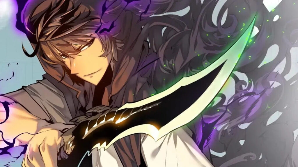 Họa sĩ của bộ truyện Solo Leveling Jang Sung-rak qua đời | ONE Esports ...