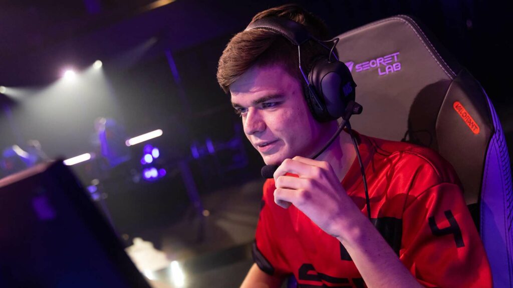 Valorant: SicK sẽ không thi đấu tại NA Last Chance Qualifier cùng ...