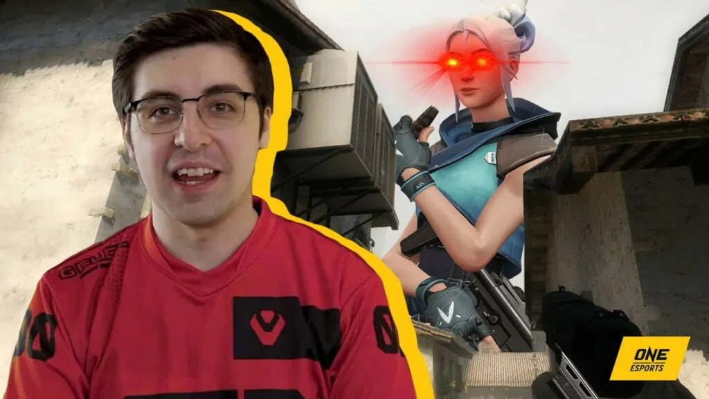 Shroud: 'Counter-Strike là tựa game trẻ con khi đem ra so sánh với ...