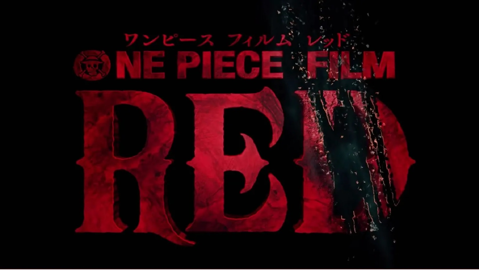 Uniqlo hợp tác với One Piece Film Red phát hành mẫu áo mới | ONE ...