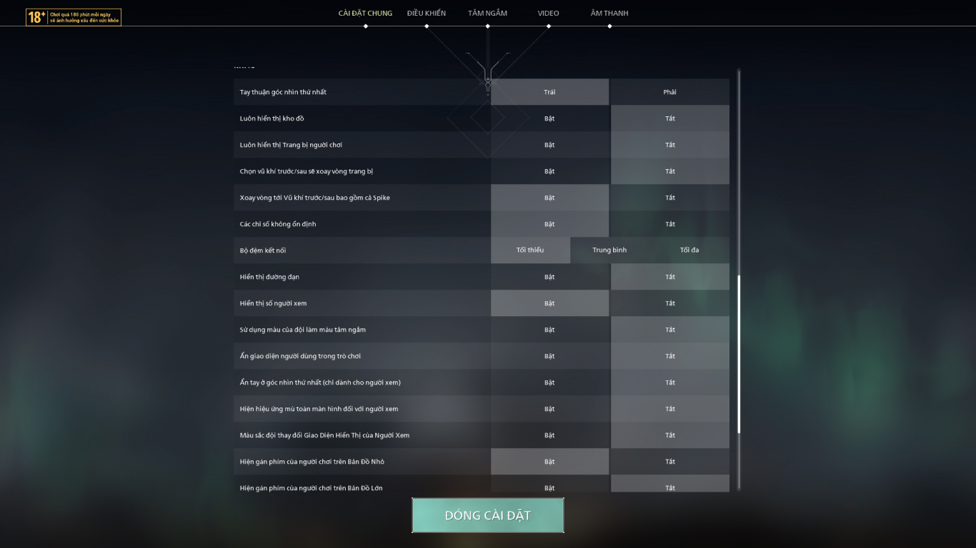 Valorant: TenZ chia sẻ về một cài đặt nhỏ giúp người chơi cải thiện khả ...