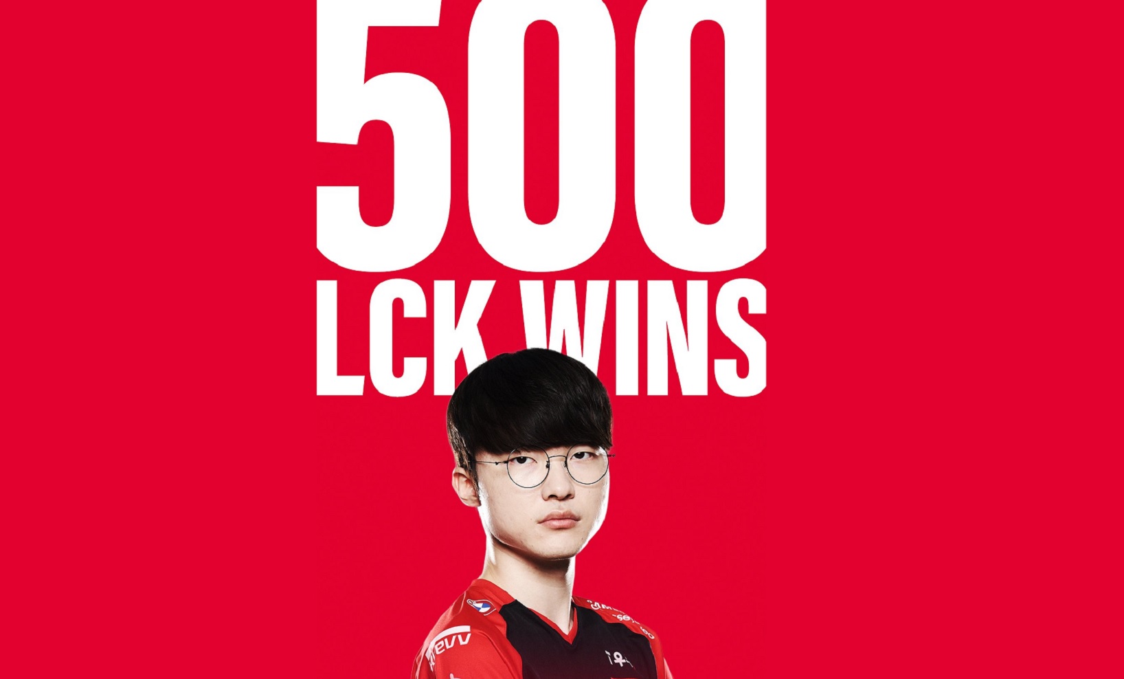 LCK Mùa Hè 2022: Faker chạm mốc 500 chiến thắng tại LCK nhờ màn trình diễn chói sáng trước Gen.G ...
