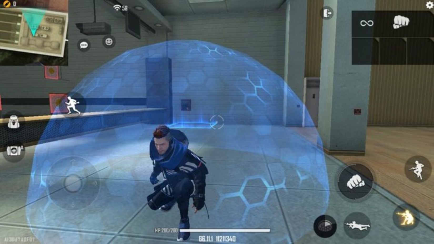 Free Fire: Top 3 kỹ năng chủ động mạnh nhất | ONE Esports Vietnam