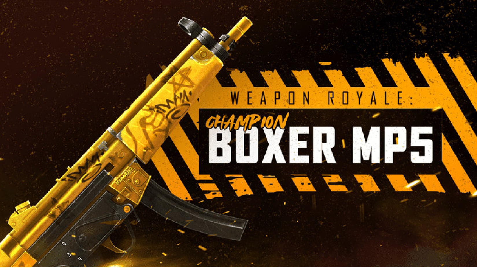 Free Fire: Top 5 skin súng đẹp nhất mà game thủ nên sử dụng | ONE ...