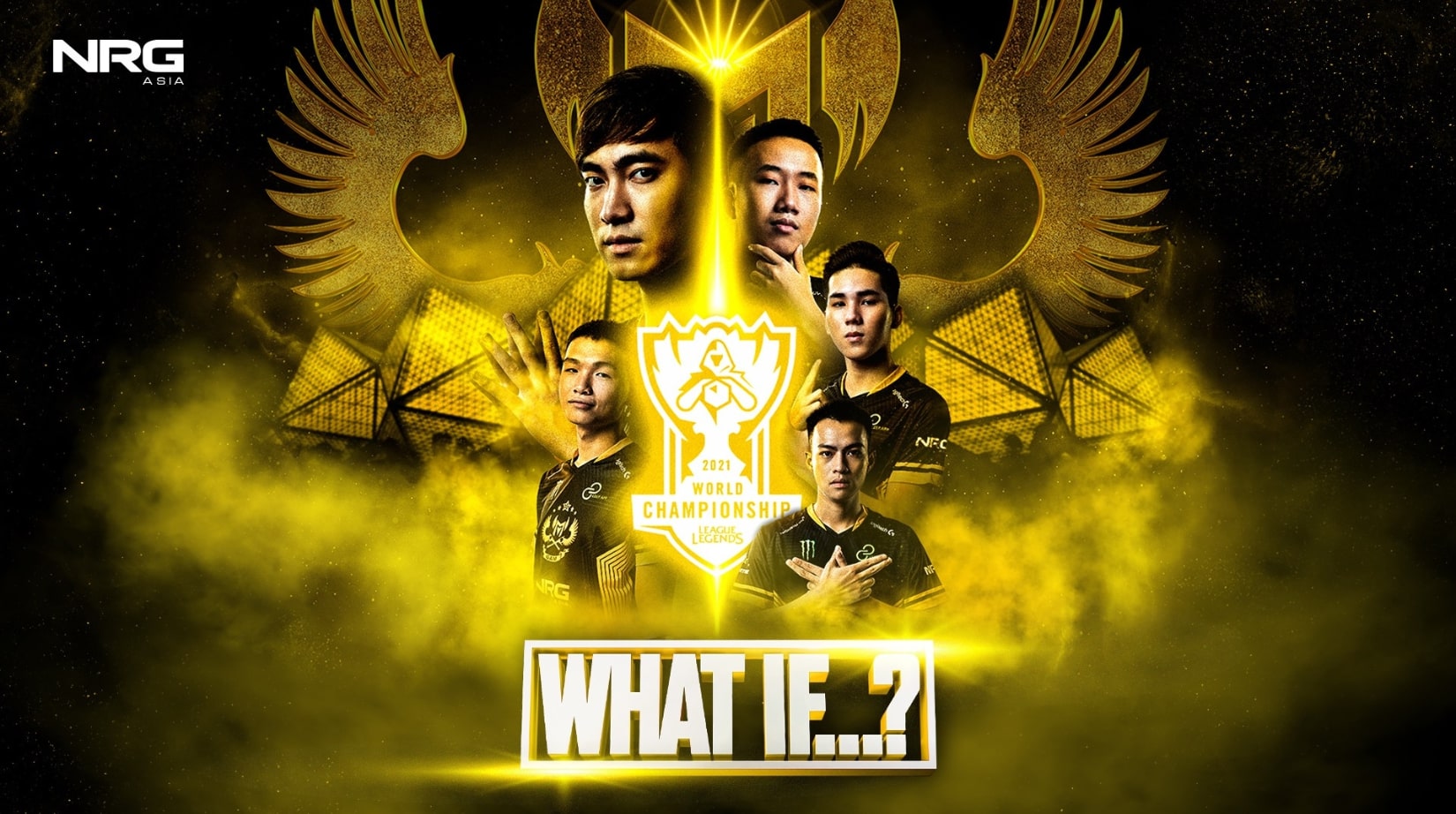 LMHT: Đội trưởng GAM Levi được truyền cảm hứng bởi siêu phẩm 'Attack On Titan' như thế nào ...