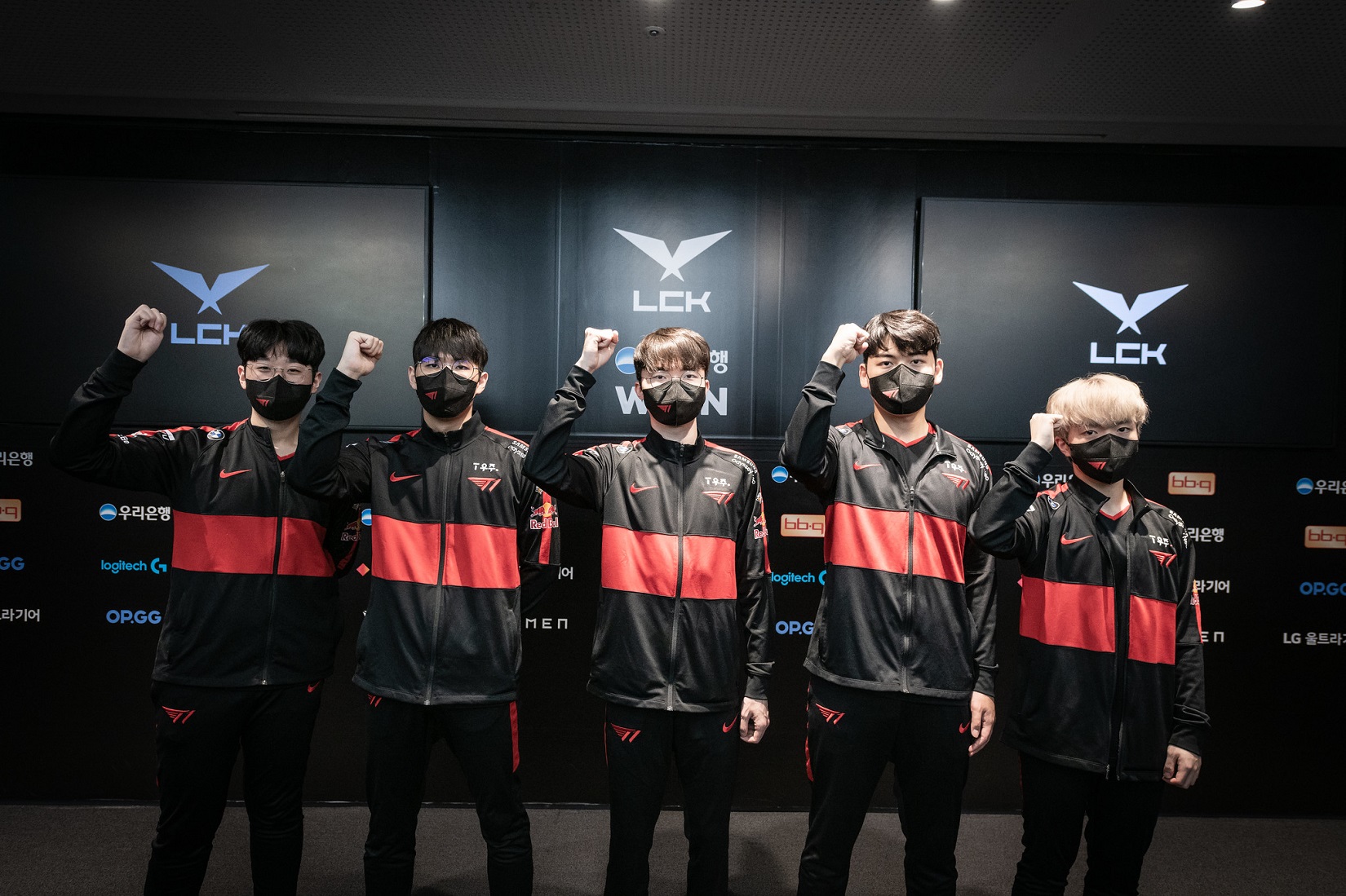 Chuyện gì đang xảy ra với T1? | ONE Esports Vietnam