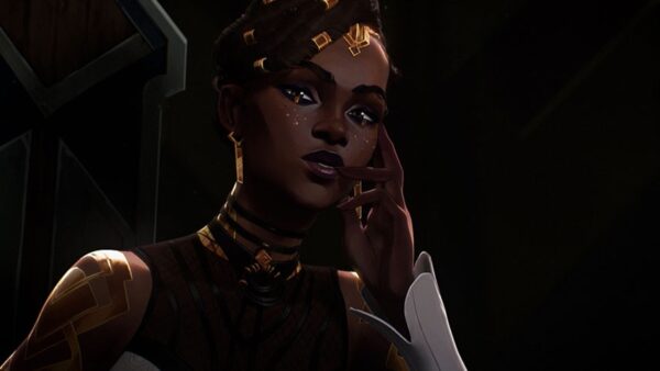 LMHT: Một màn collab mới giữa Fornite và Arcane sắp xuất hiện | ONE ...