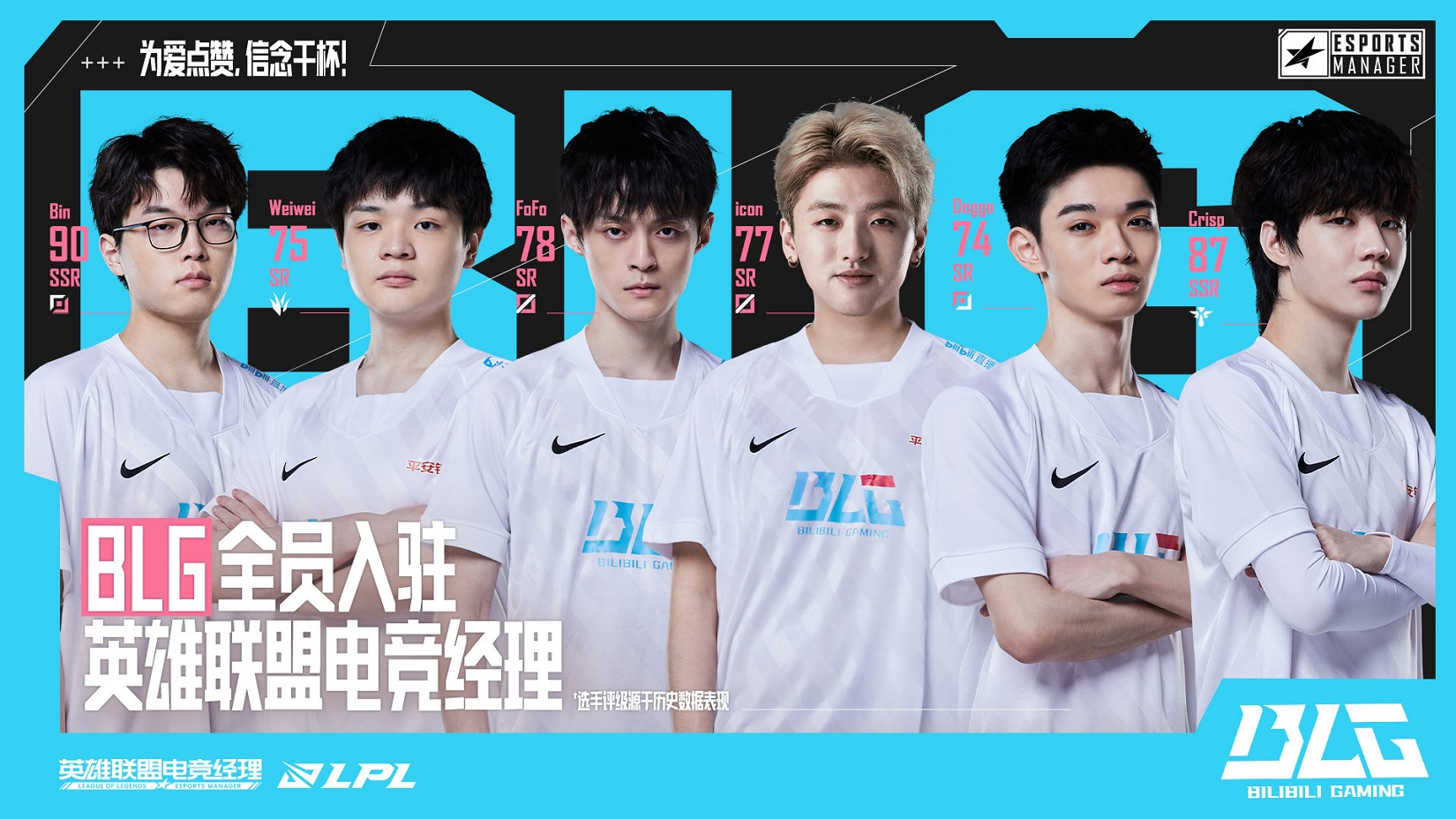 LPL Mùa Hè 2022: Bilibili Gaming bất ngờ đẩy Doggo xuống đội hình 2, chuyện gì đã xảy ra với ...