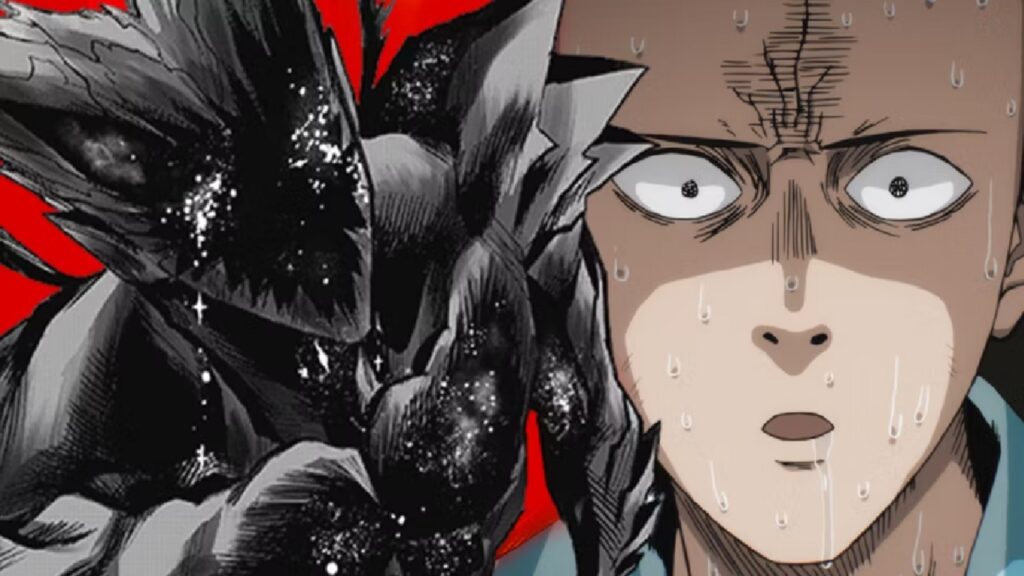 OPM Chap 214: Saitama bung hết sức mình bán hành cho Garou | ONE ...