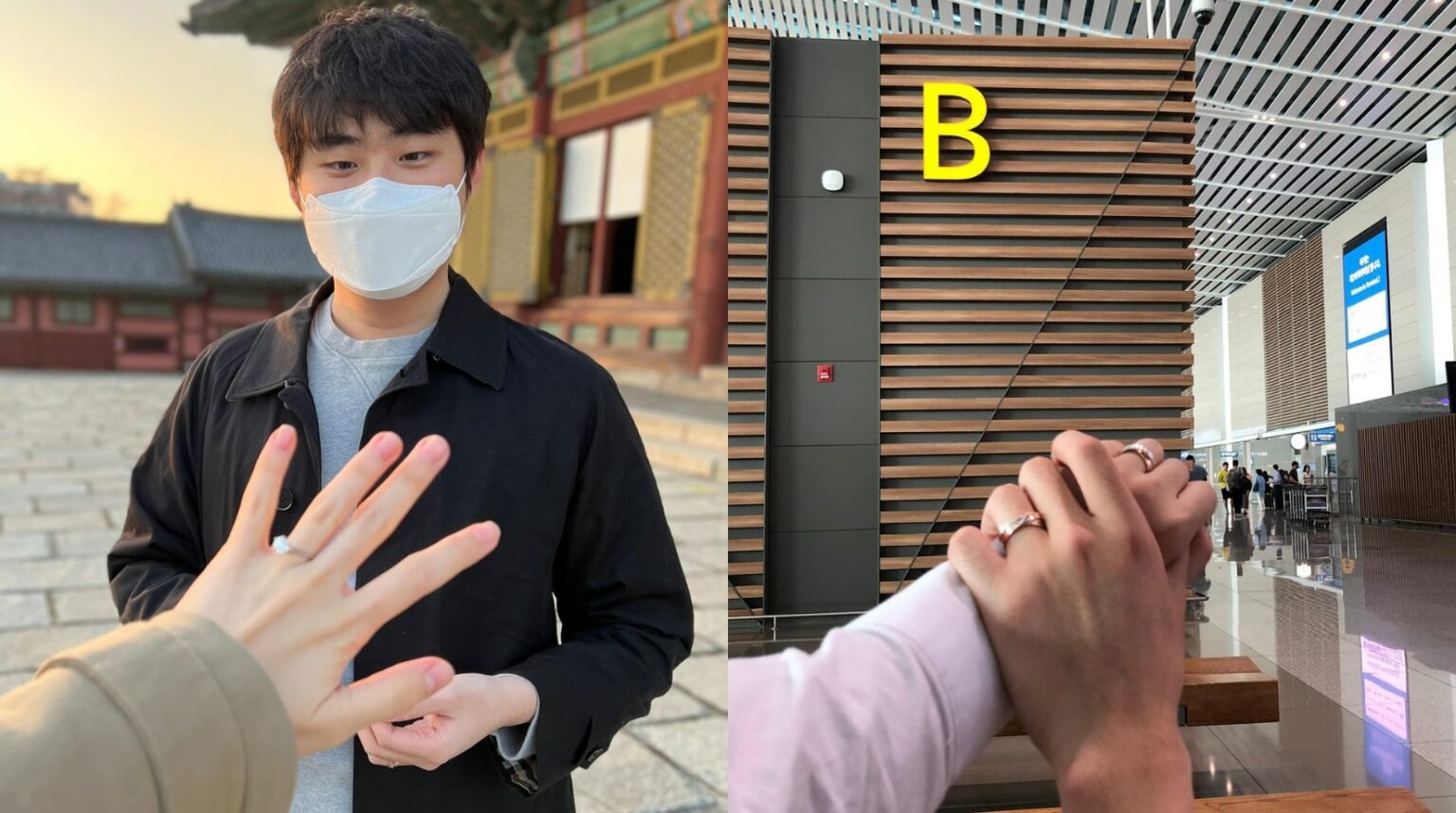 T1 Bang nói về hôn thê Jeesun: 'Cô ấy cho tôi sự ổn định, là nguồn động ...