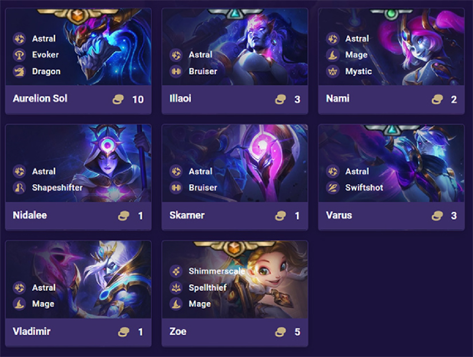 ĐTCL: Làm sao để tận dụng 'lỗi' của Ấn Thượng Long trước khi bị Riot ...