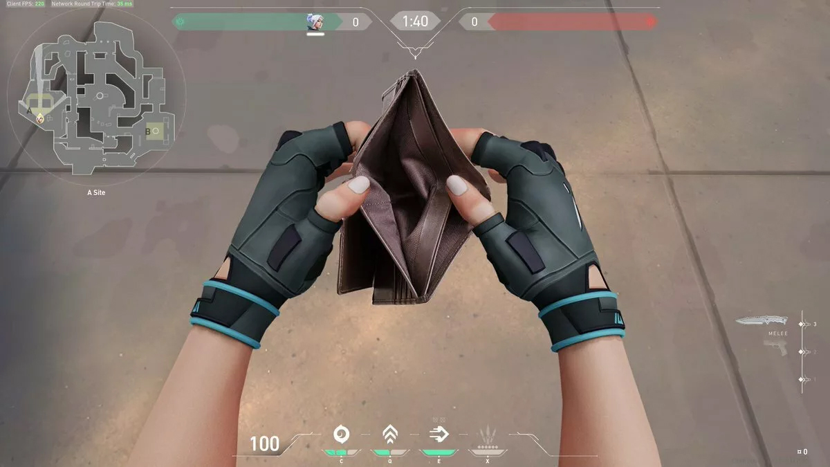 Valorant: 'Bỏ túi' chiến thắng vòng Eco chỉ với vài mẹo nhỏ | ONE ...