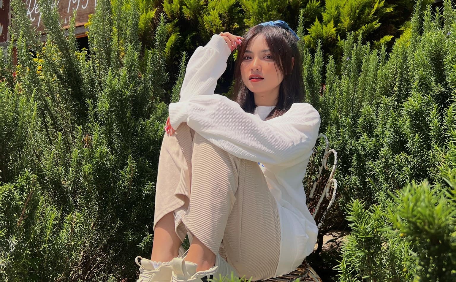 Nữ streamer ‘đáng yêu nhất Liên Quân’ Zy Zy bị bắt vì tàng trữ trái phép chất cấm | ONE Esports ...