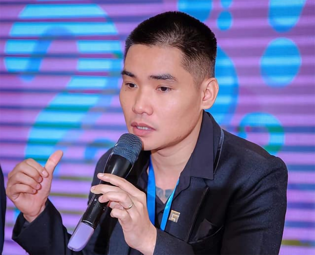 Streamer Bác Gấu khẳng định đam mê và dự định tương lai của mình với bộ ...