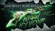 Free Fire: M1887 còn đáng chơi ở phiên bản hiện tại? | ONE Esports Vietnam