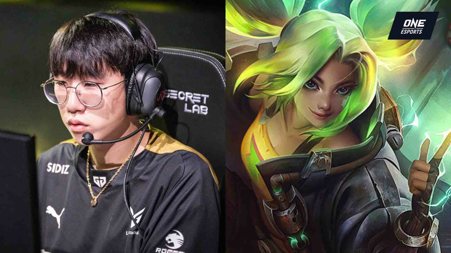 Sau 7 trận thua liên tiếp, Gen.G Ruler cuối cùng cũng phục thù T1 bằng một cú Pentakill mãn nhãn ...