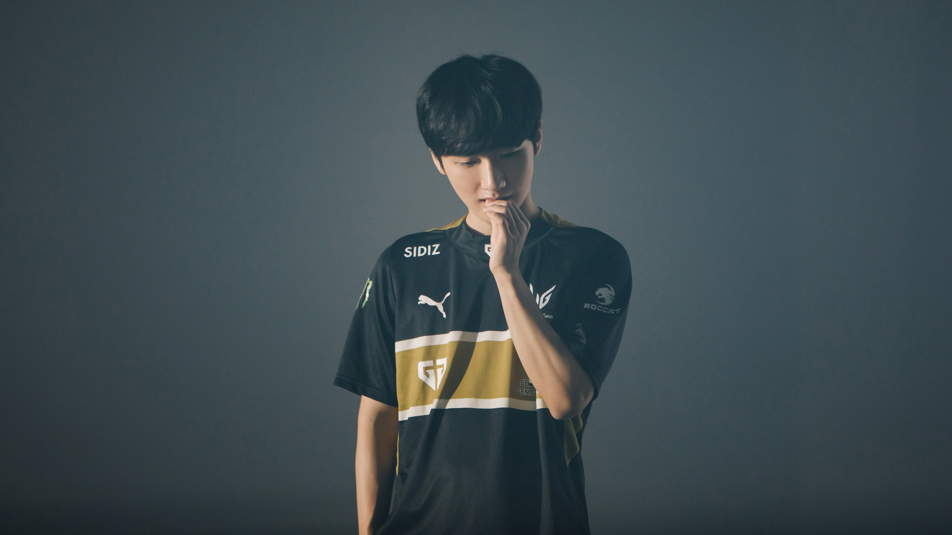 Peanut chỉ ra sự khác biệt giữa những người đi rừng của LCK và LPL | ONE Esports Vietnam