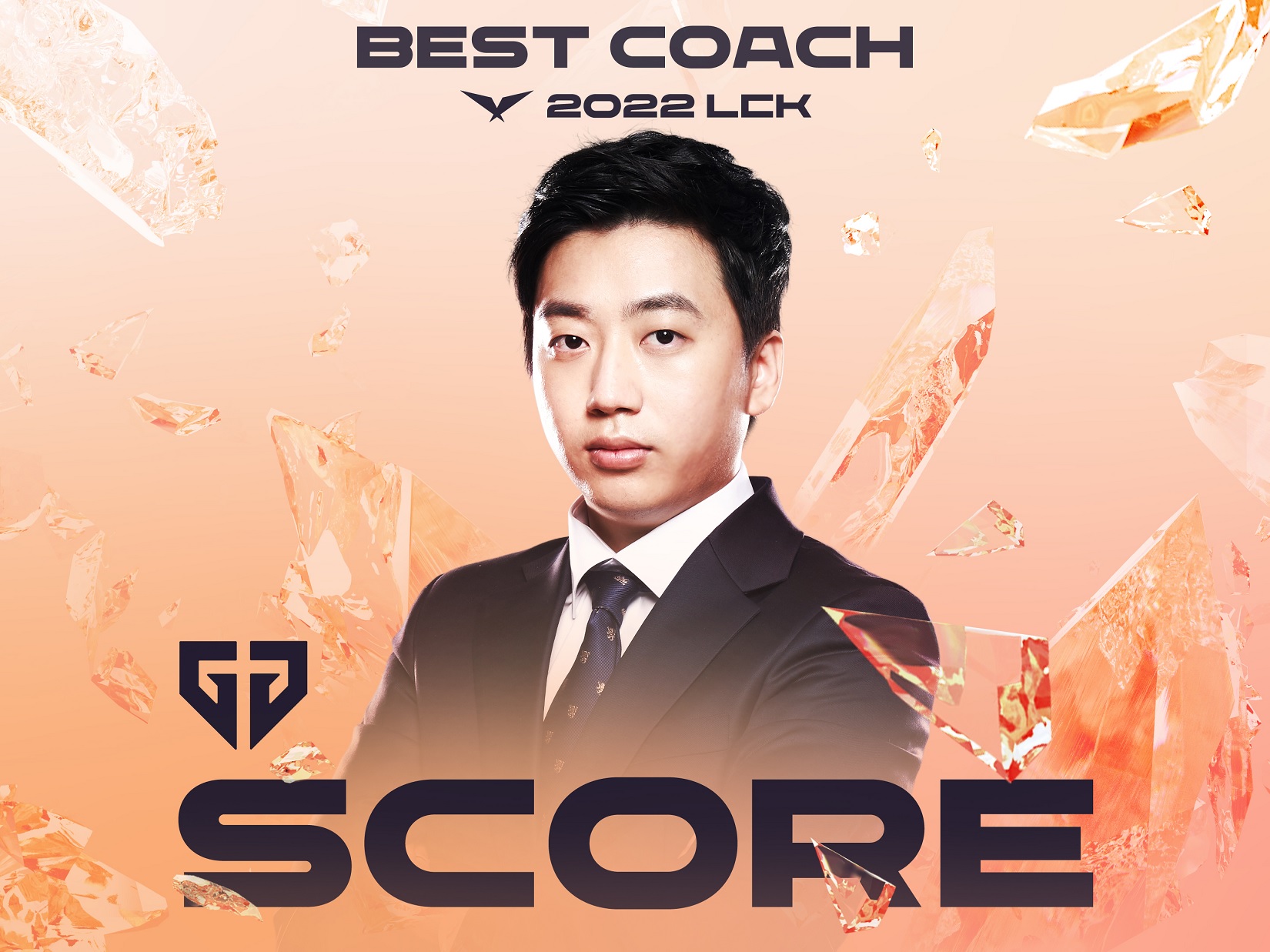 Peanut - Hạt đậu thần của Gen.G | ONE Esports Vietnam