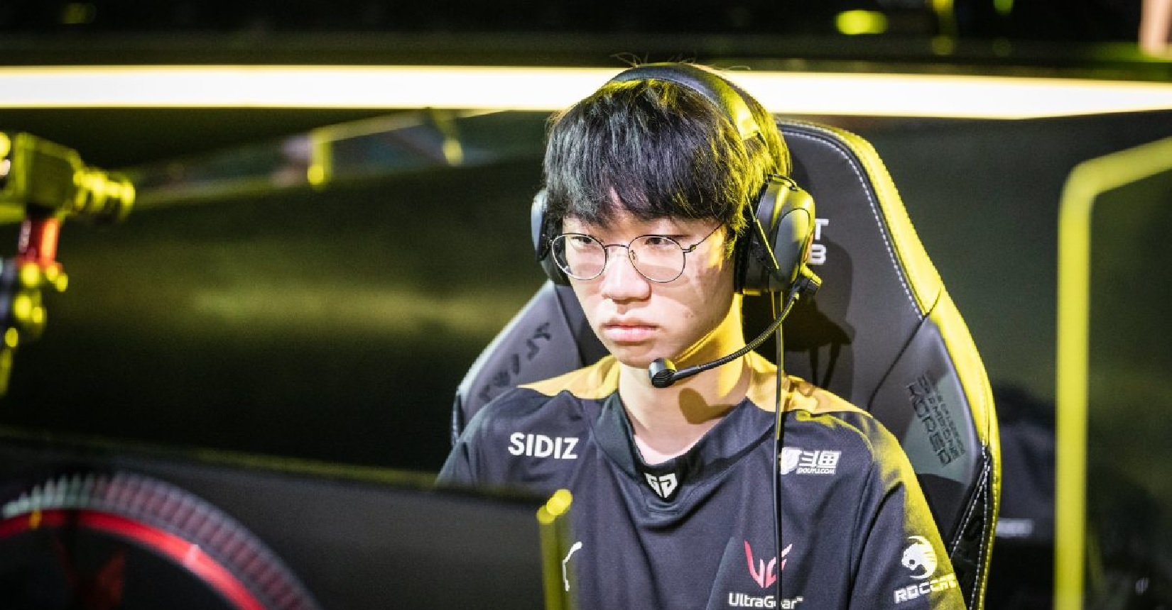 Gen.G Doran tự hào đặt tựa live stream 'Top lane vô địch LCK' khiến ...