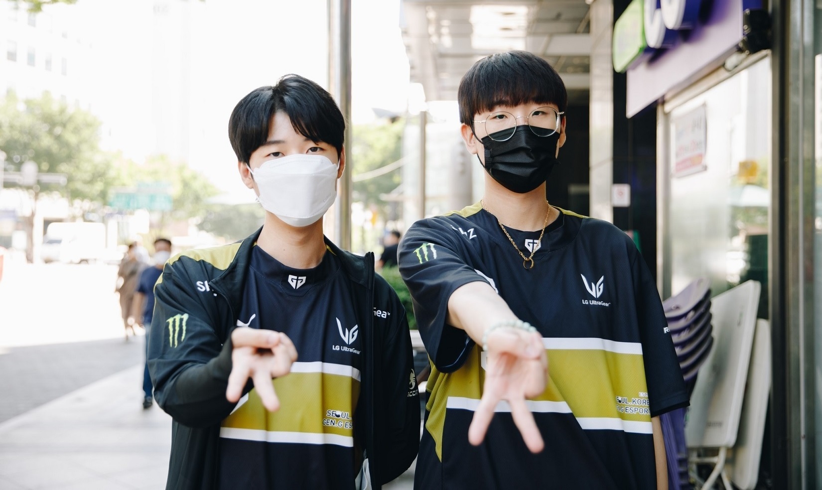 LMHT: Cảm... lạnh câu chyện Ruler thẳng tay kick Lehends trong trận custom | ONE Esports Vietnam