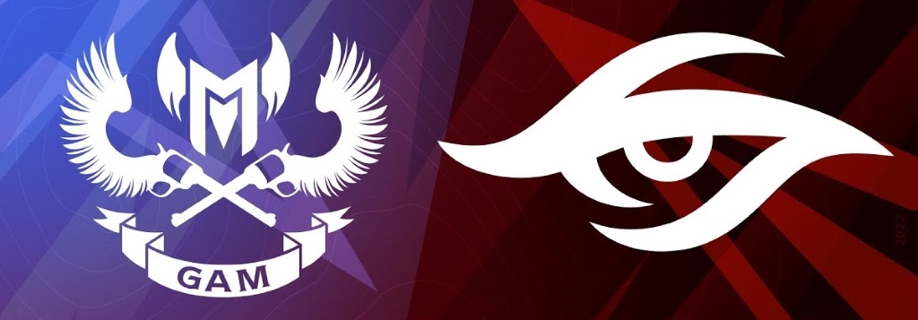 Tâm điểm tuần 7 VCS Mùa Hè 2022: GAM vs TS - Cuộc tái đấu giữa hai gã ...