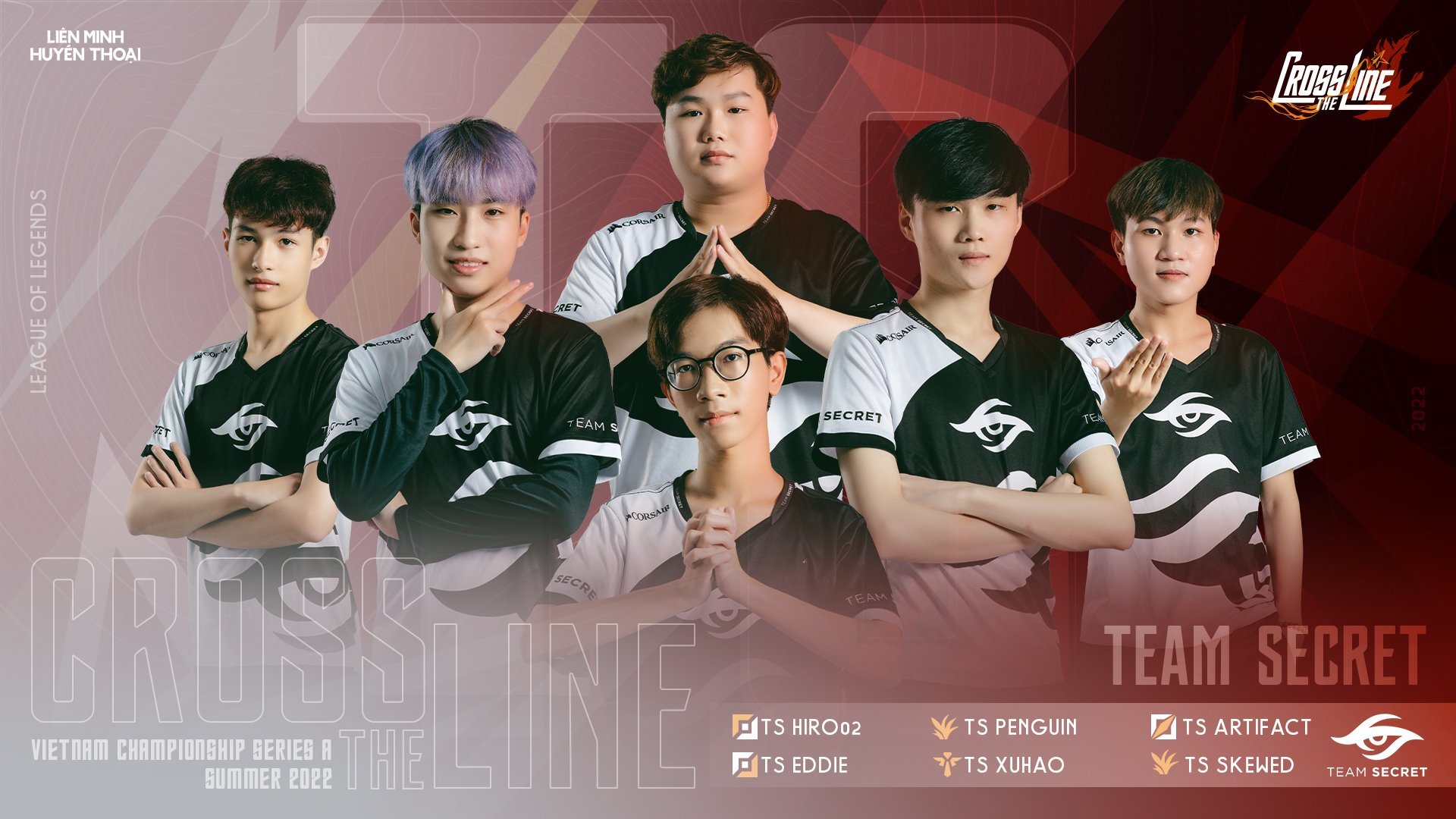 Cục diện VCS Mùa Hè 2022: Top 4 dần lộ diện | ONE Esports Vietnam