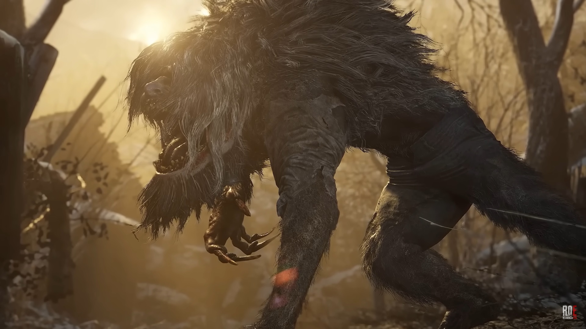 Resident Evil 9 Apocalypse: Lộ diện thông tin về những quái vật mới ...