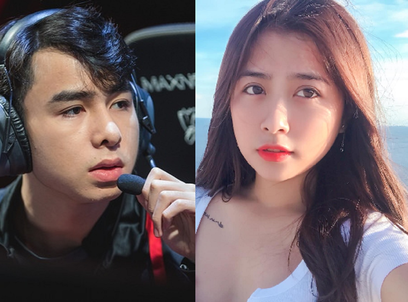 Nữ streamer 'vạ miệng' trên sóng livestream, có lời lẽ xúc phạm tới ...