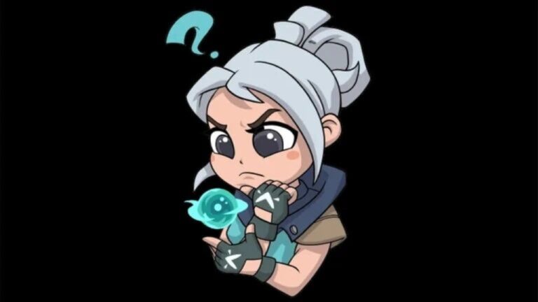 Meme “Jett revive me” được Riot đưa vào game lần thứ 2: Ẩn ý về bí ẩn ...