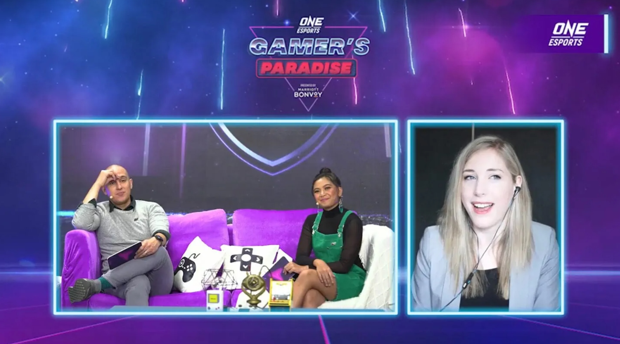 Tóm tắt Gamer's Paradise Tập 10: Mùa TI nào hấp dẫn nhất? | ONE Esports Vietnam