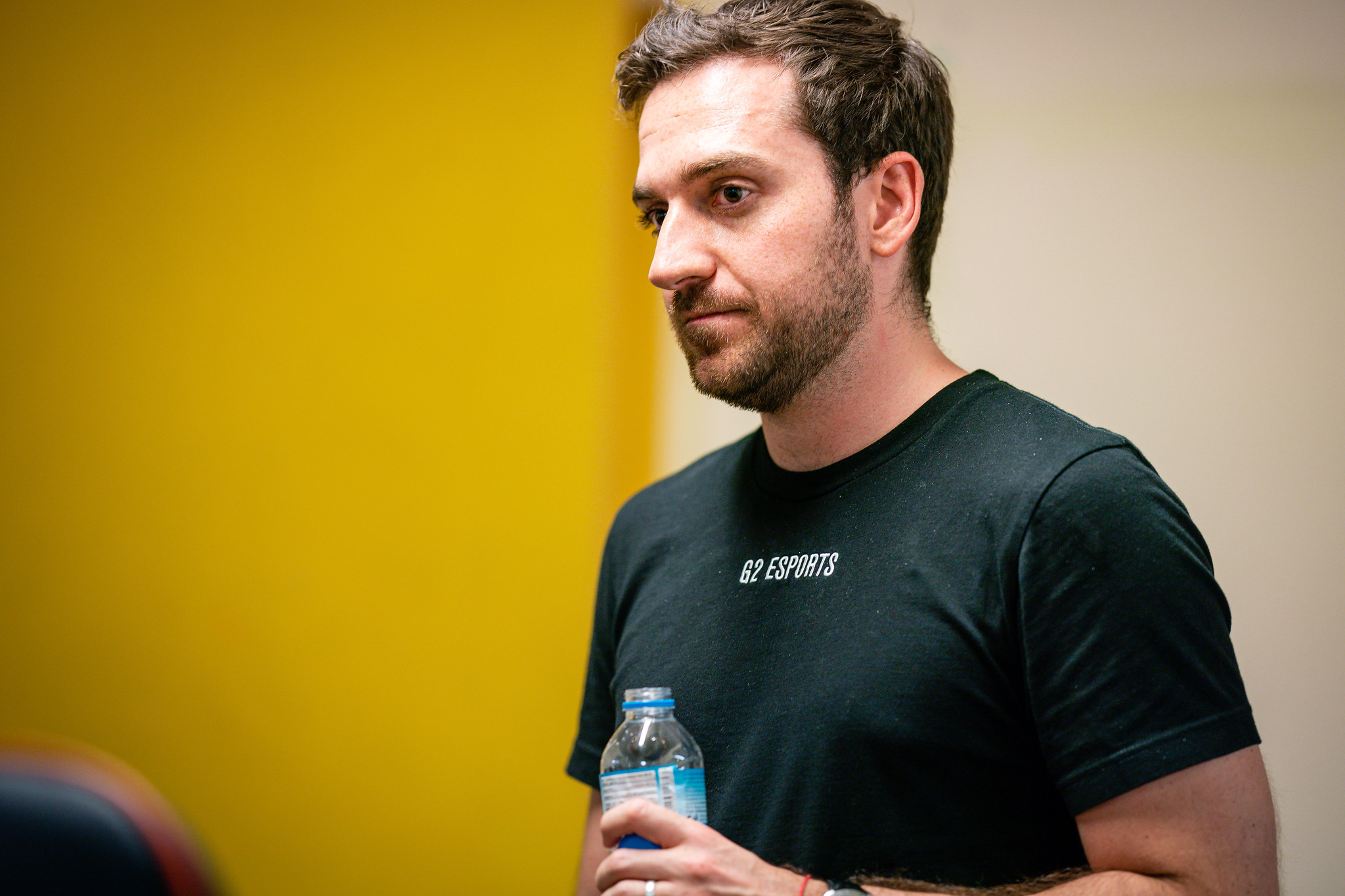 Riot phủ nhận thông tin ép CEO G2 từ chức | ONE Esports Vietnam