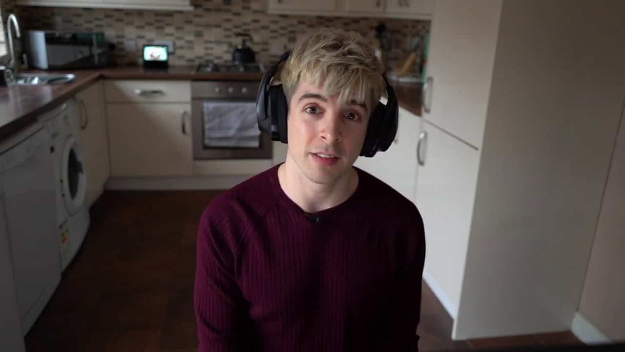 Streamer Gross Gore muốn tự 'kết thúc cuộc sống' vì áp lực tài chính ...