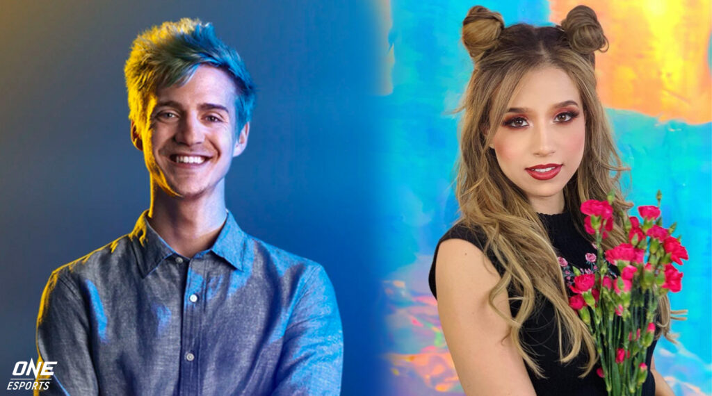 Hai streamer hàng đầu trên Twitch bất ngờ tuyên bố muốn nghỉ ngơi | ONE ...