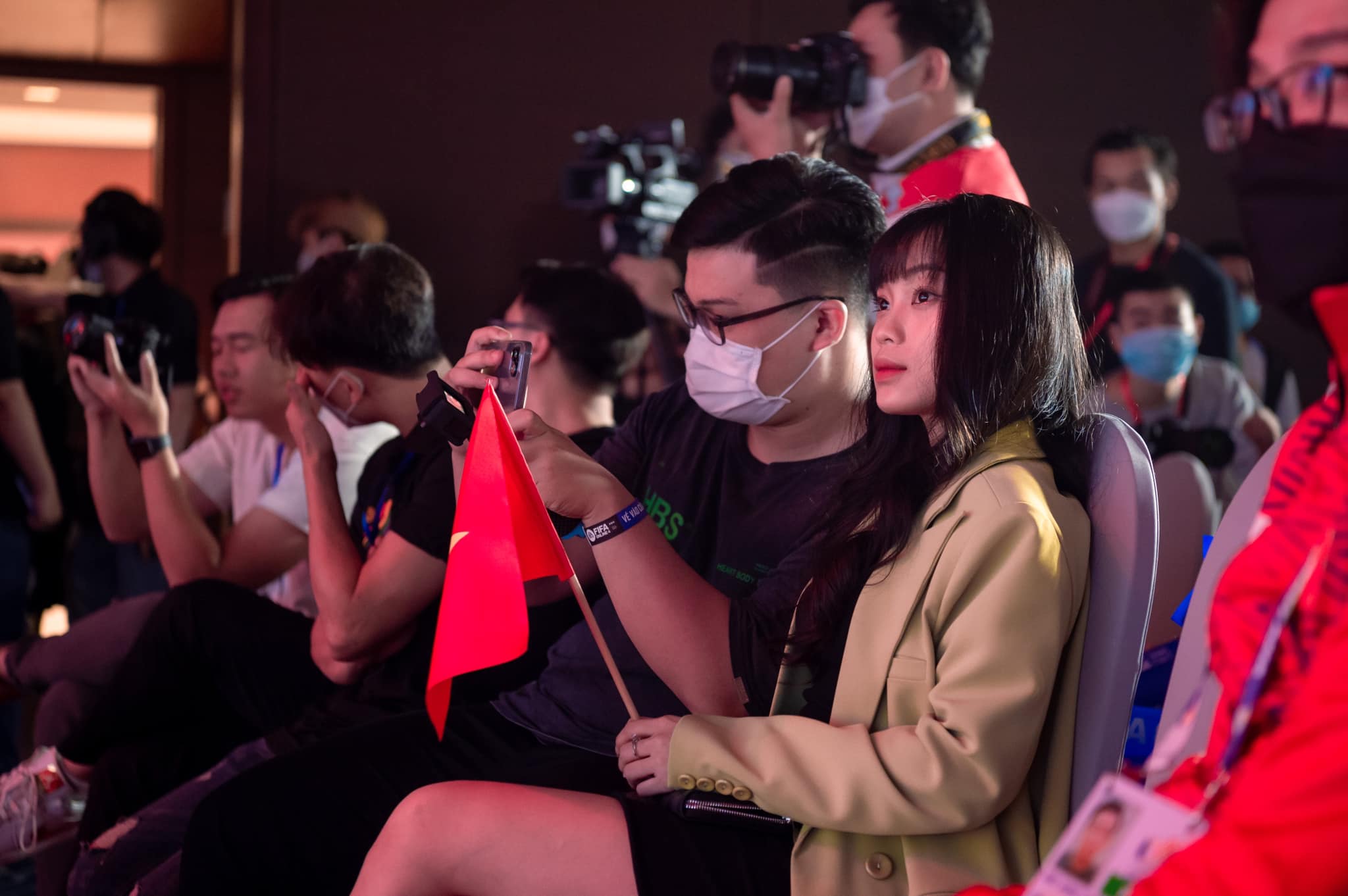 Ryy: 'Trong từ điển của mình không có 2 từ bỏ cuộc' | ONE Esports Vietnam