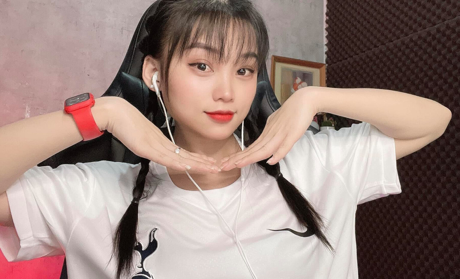 Ryy: 'Trong từ điển của mình không có 2 từ bỏ cuộc' | ONE Esports Vietnam