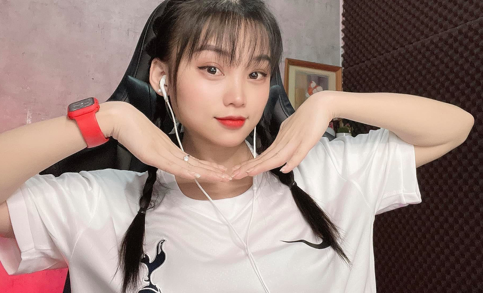 Ryy: 'Trong từ điển của mình không có 2 từ bỏ cuộc' | ONE Esports Vietnam