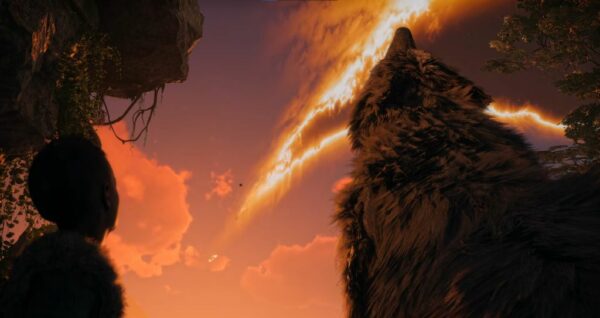 God of War: Ragnarok hé lộ cốt truyện qua đoạn trailer mới - thời khắc ...