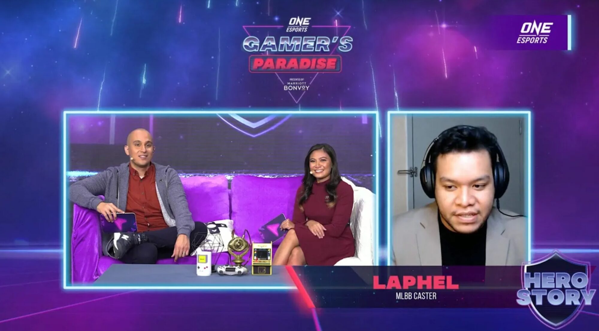 Tóm tắt Gamer's Paradise Tập 12: Chiêu cuối đáng sợ nhất trong Mobile ...