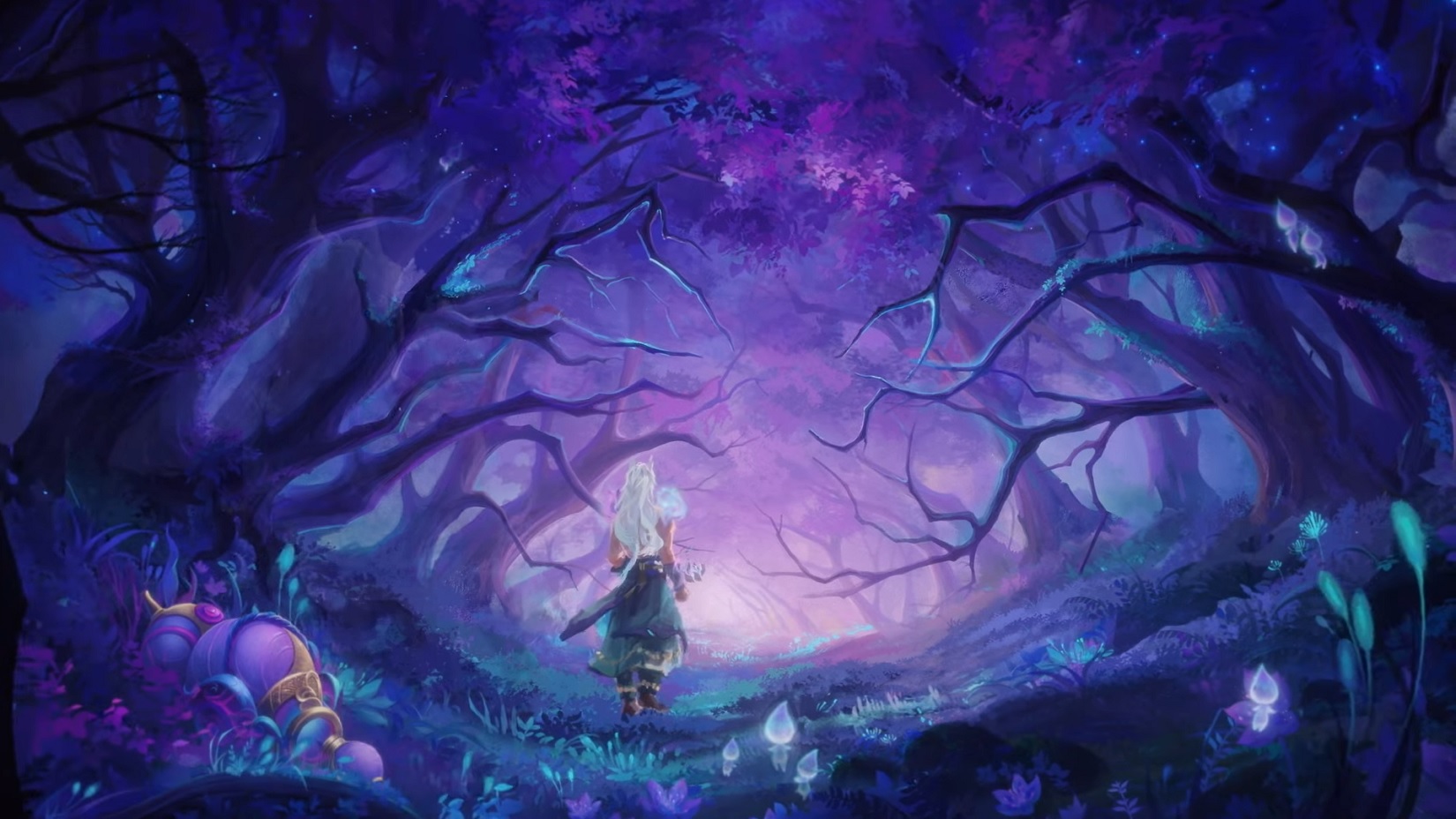 LMHT: Những vị tướng nào sẽ gia nhập nhóm trang phục Hoa Linh Lục Địa? | ONE Esports Vietnam