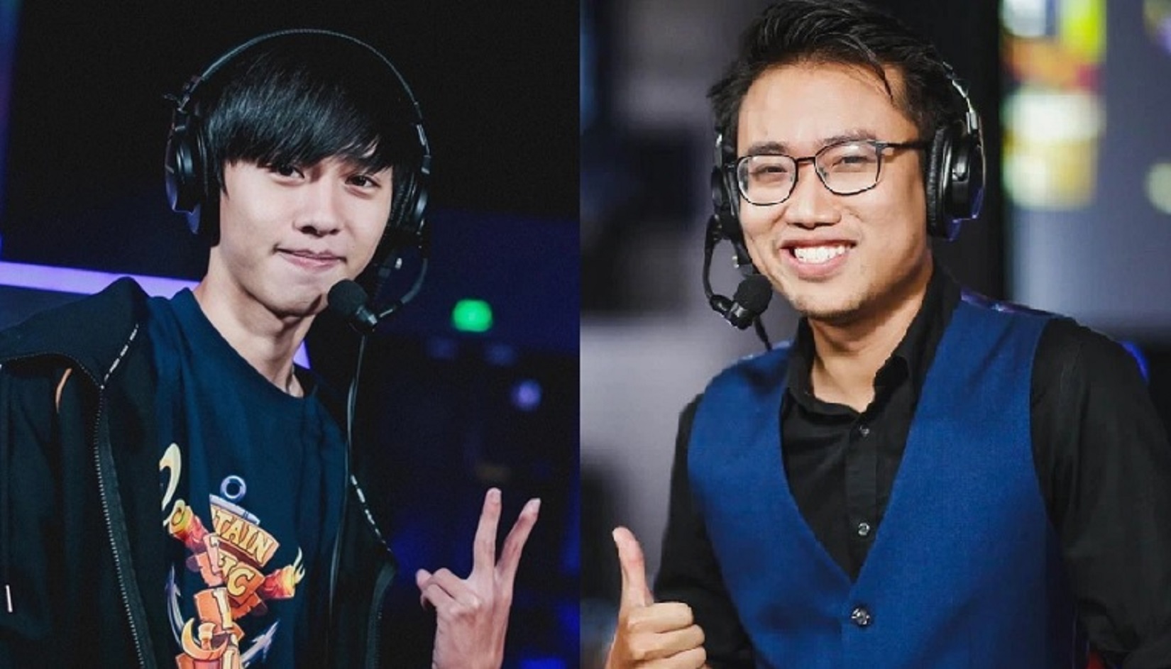 LMHT: BLV Văn Tùng và Hoàng Luân nhận định như thế nào về các đội tham dự CKTG 2022? | ONE ...