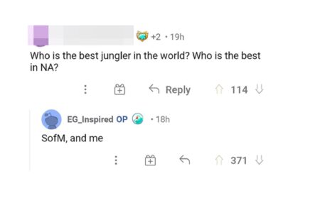 Độc quyền: Inspired chia sẻ về những bài học từ SofM, đồng thời lý giải ...